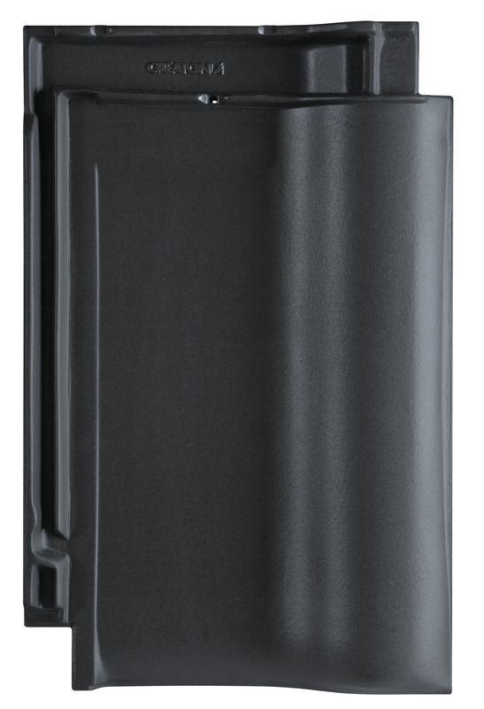 Creaton Balance kerámiacserép