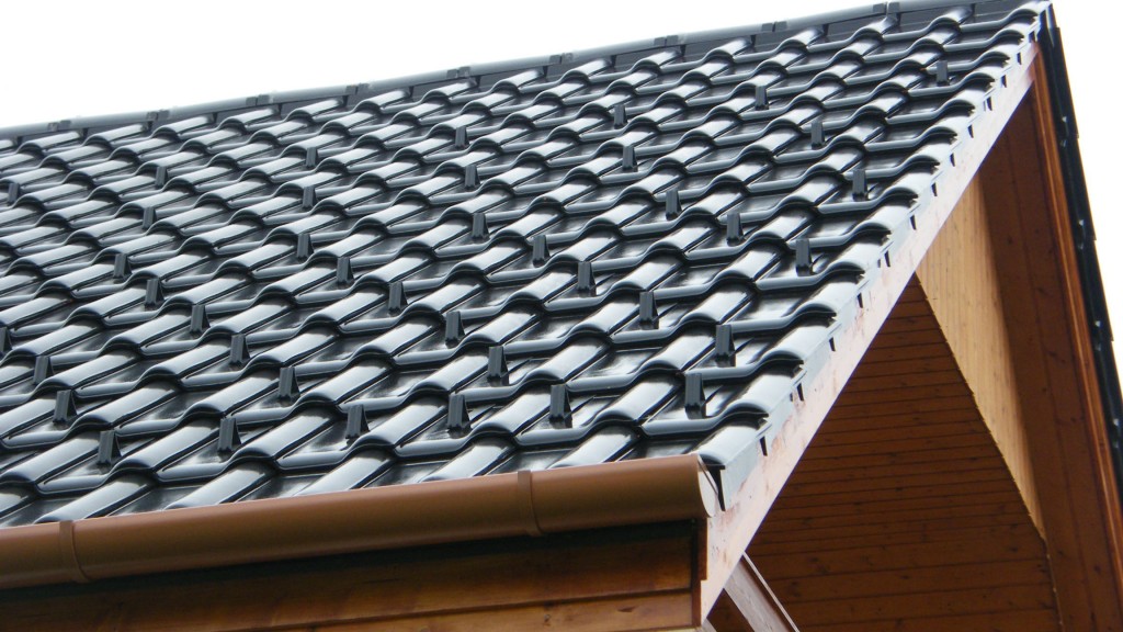 Creaton Balance kerámiacserép