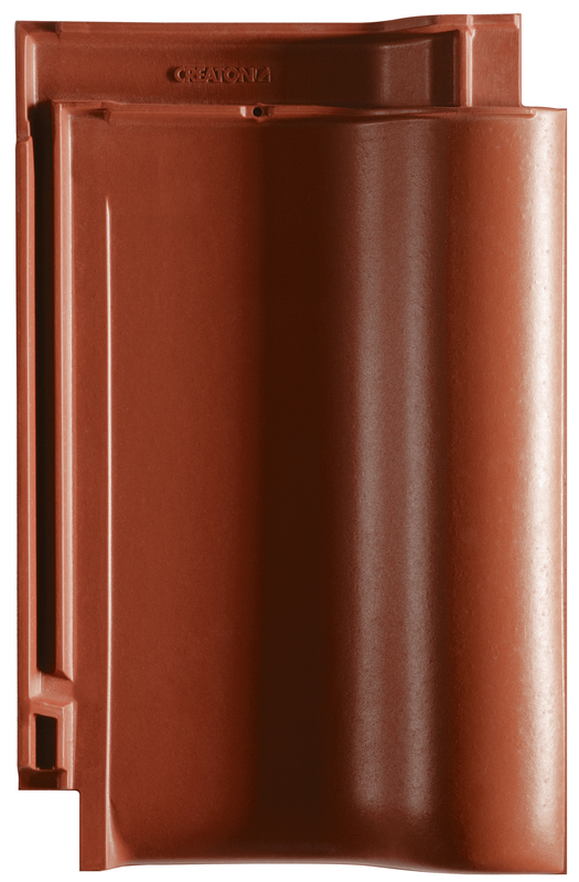 Creaton Balance kerámiacserép