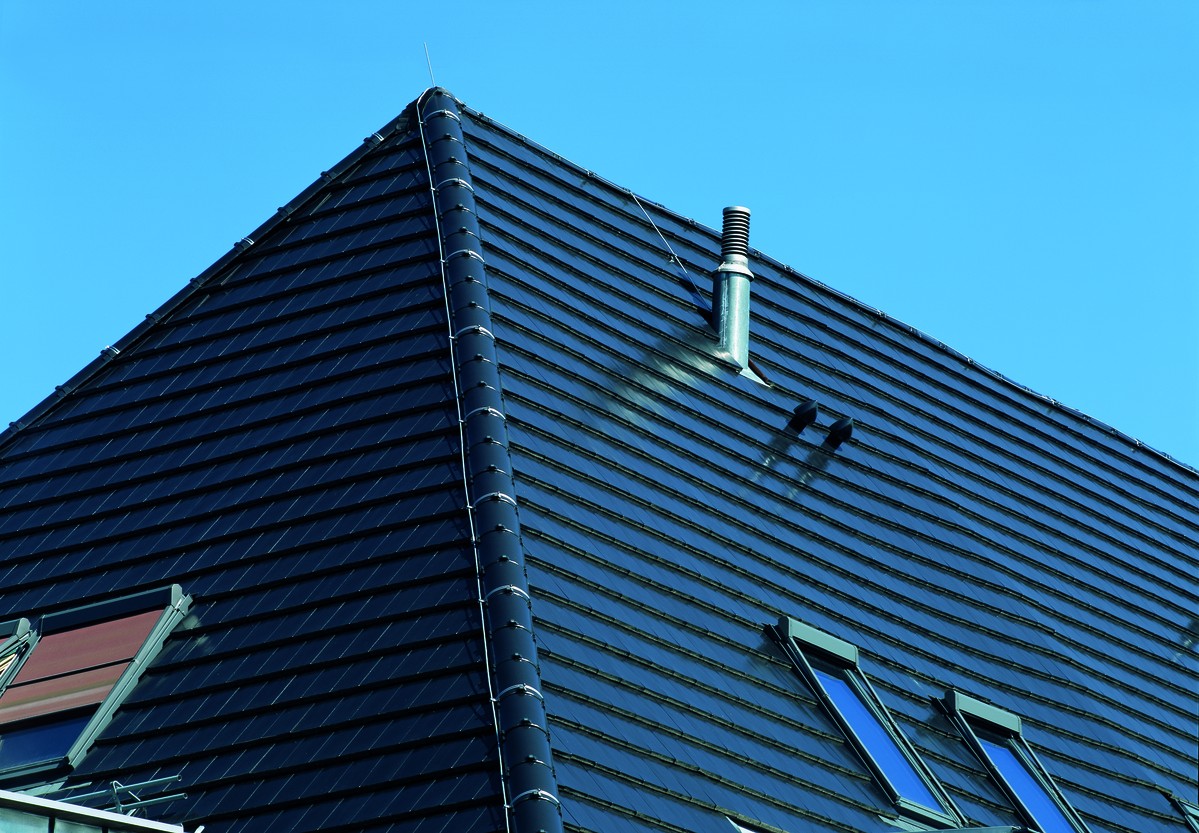 Creaton Domino kerámiacserép