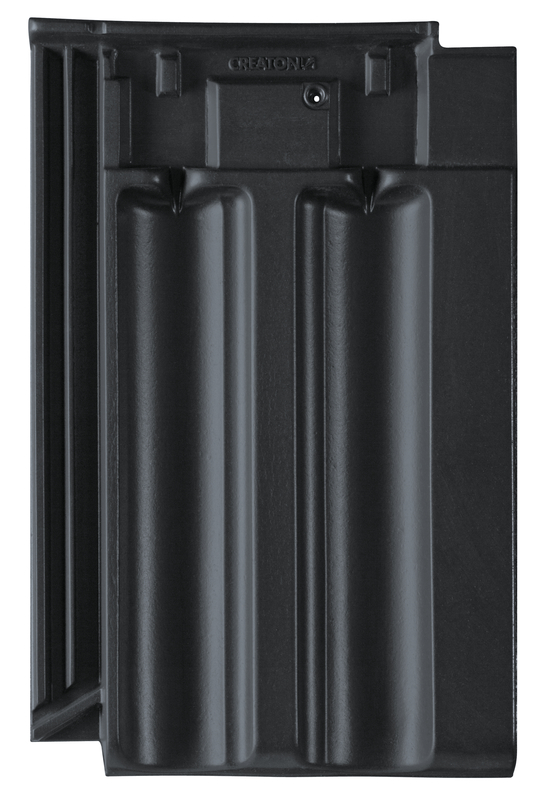 Creaton Rapido kerámiacserép