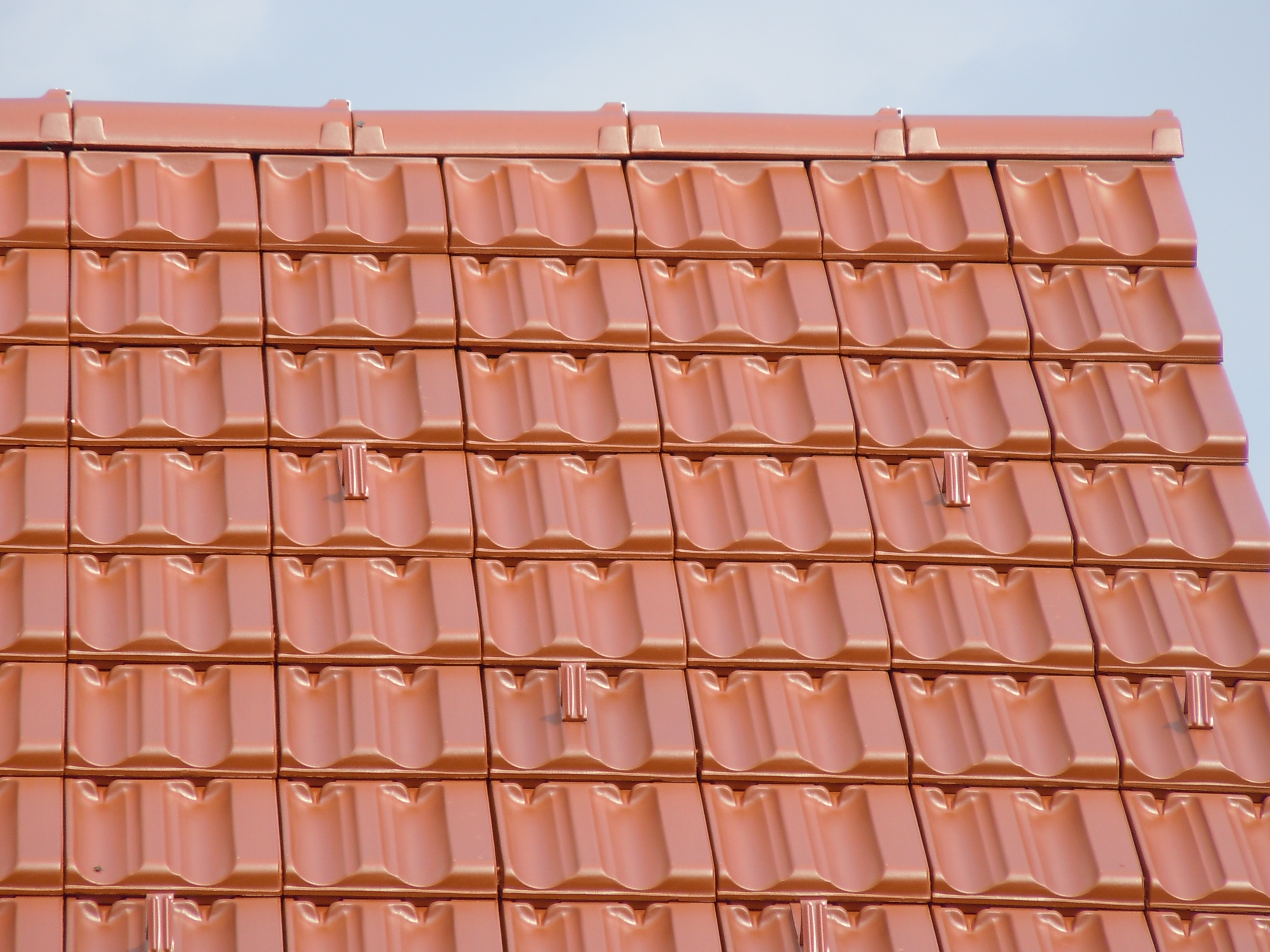 Creaton Rapido kerámiacserép