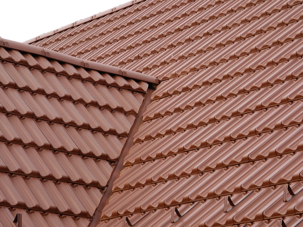 Creaton Rapido kerámiacserép