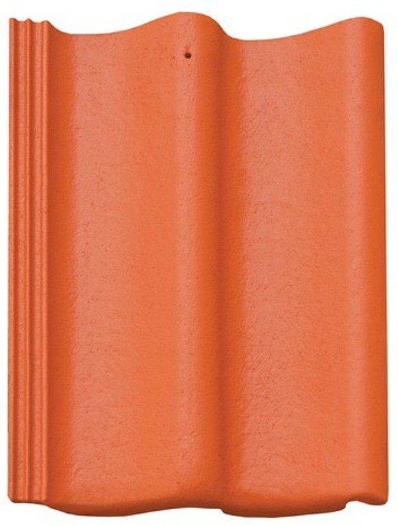 Bramac Duna Novo betoncserép