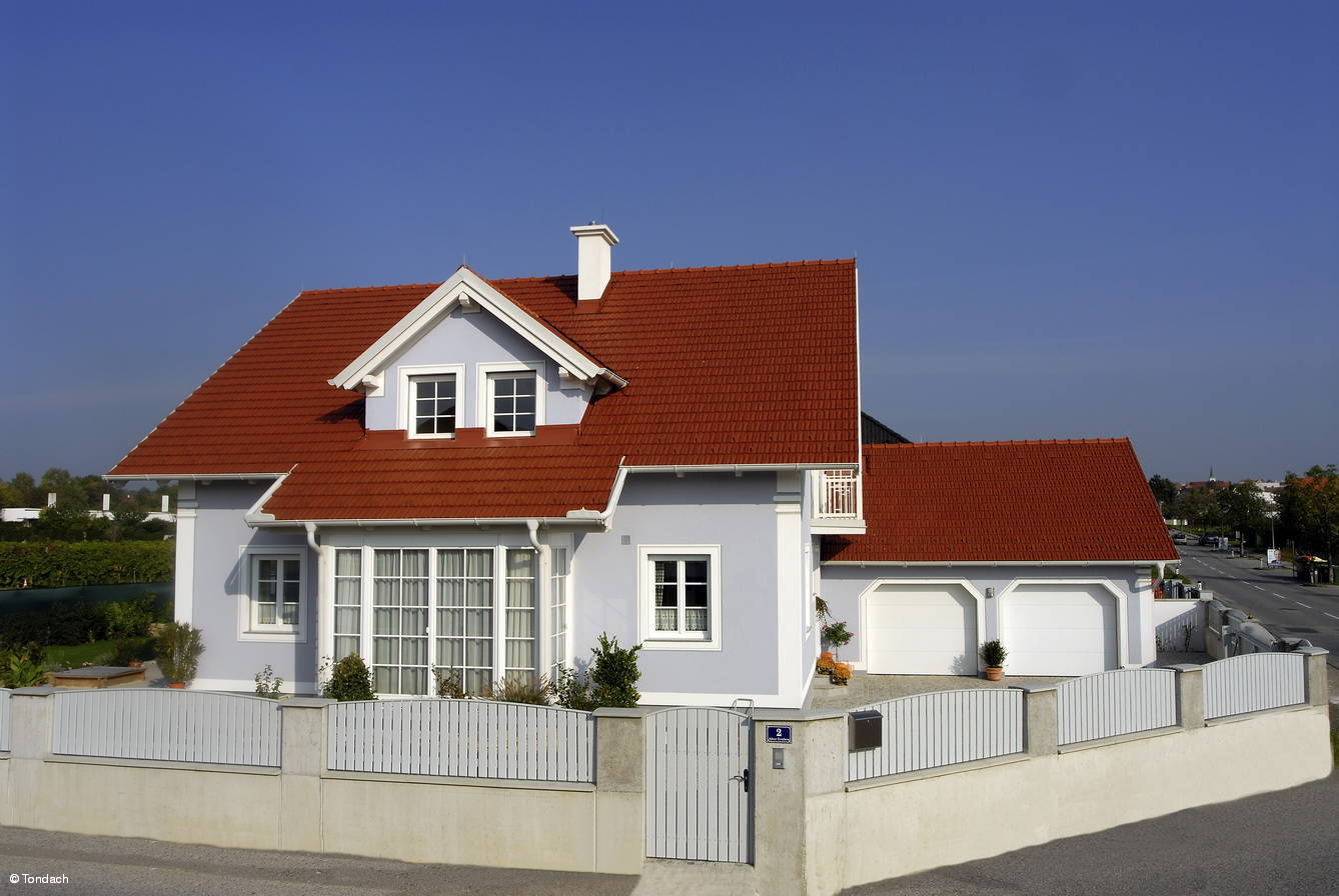 Tondach Tangó+ kerámiacserép