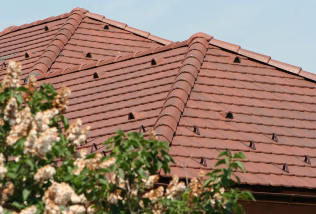 Bramac Reviva Protector betoncserép